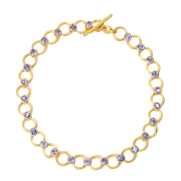 Bracelet Doña Isabel Marie-Helene de Taillac – Marie-Hélène de Taillac